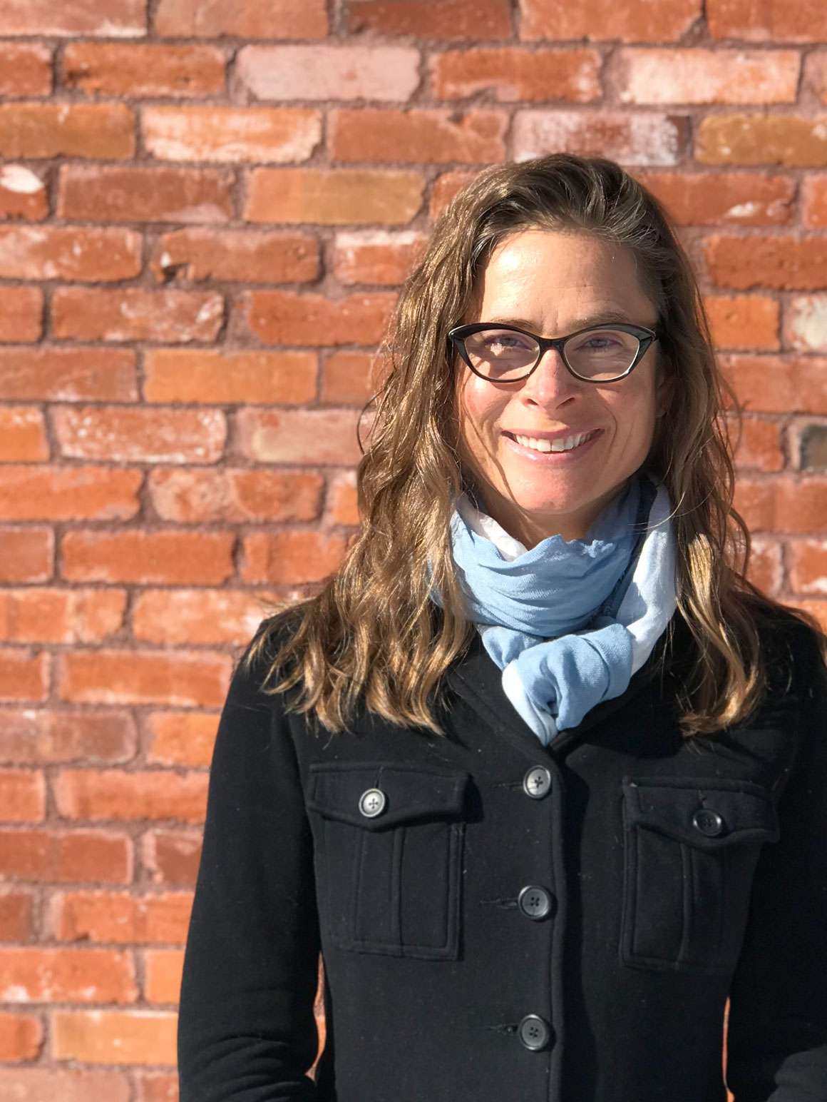 Home - Christine Talaga Morgan